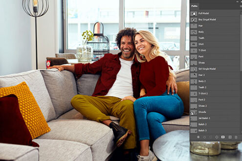 Multiple clipping path – clippingamazon.com